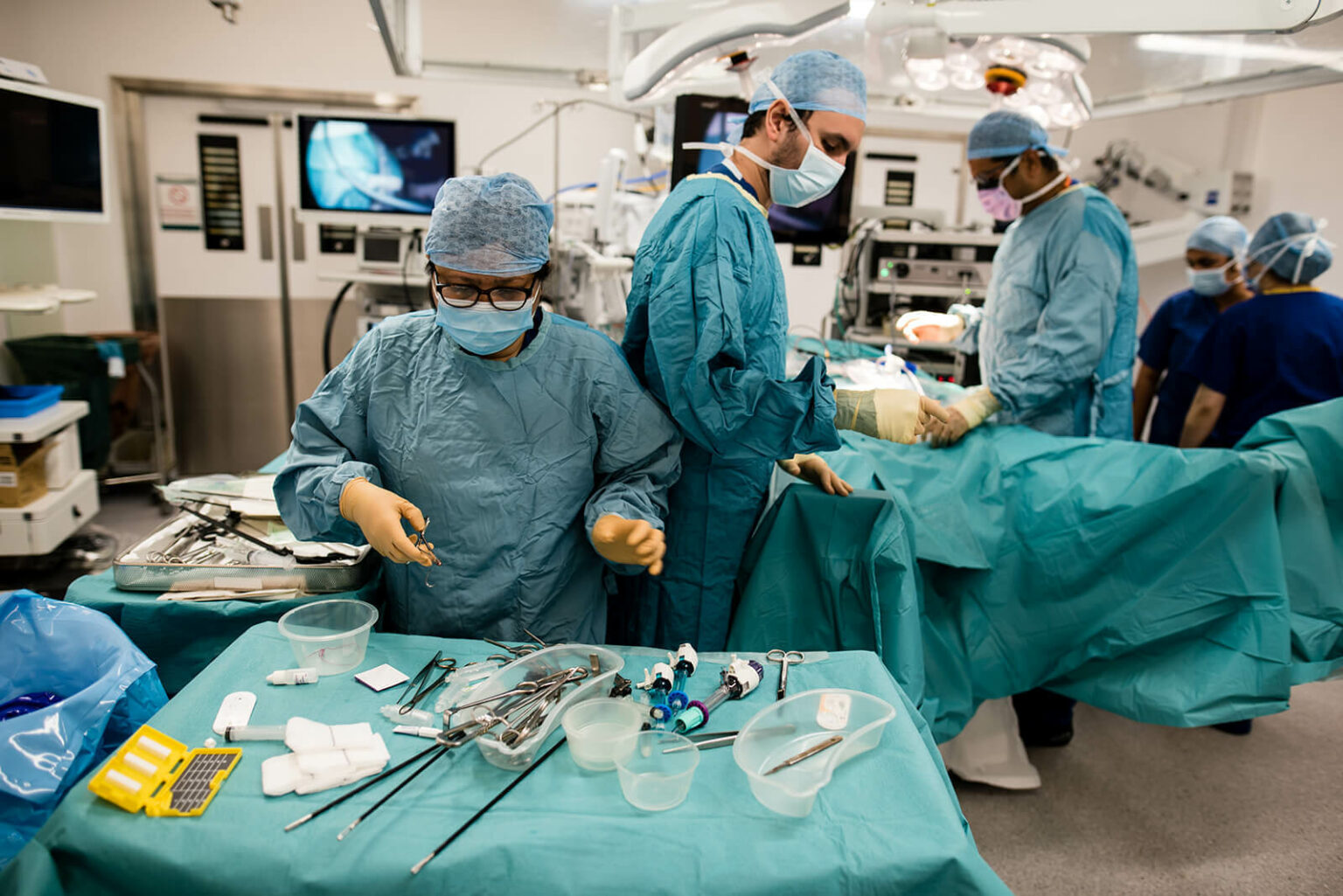 Understanding the Average Gastric Bypass Surgery Cost in Mexico - VSG ...